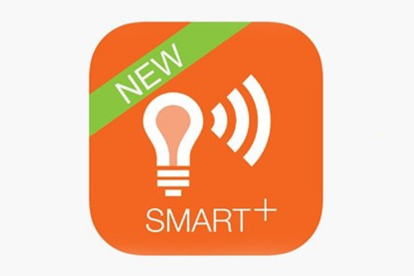 Vylepšená aplikace LEDVANCE SMART+ | Svět svítidel