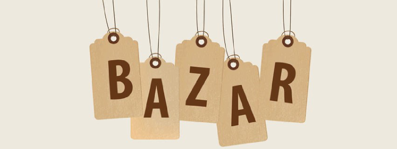 Bazar | Svět svítidel