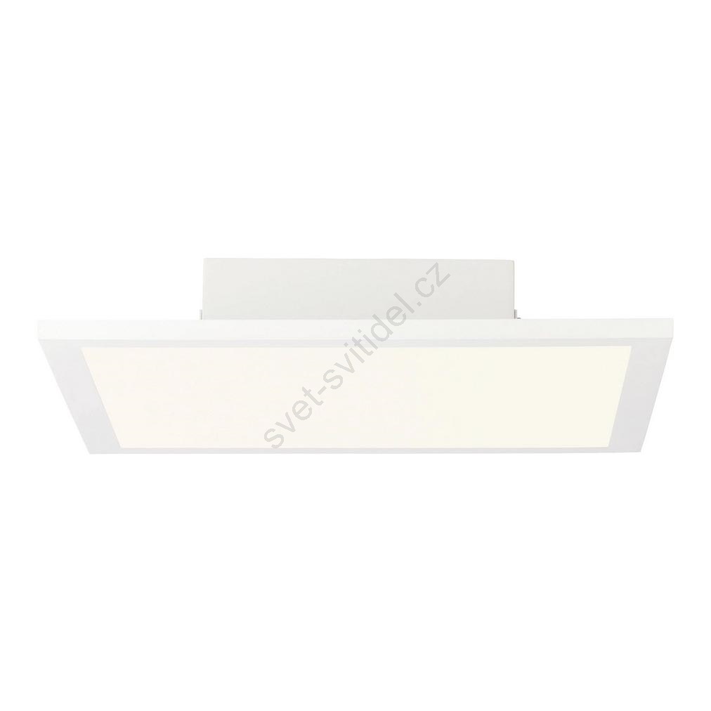 Brilliant - LED Stropní svítidlo BUFFI LED/18W/230V 30x30 cm 2700K ...