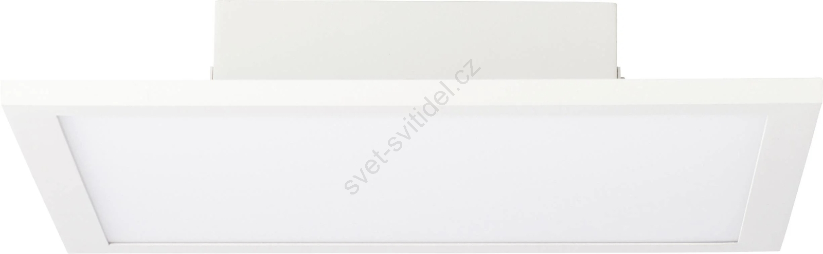 Brilliant - LED Stropní svítidlo BUFFI LED/18W/230V 30x30 cm 2700K ...