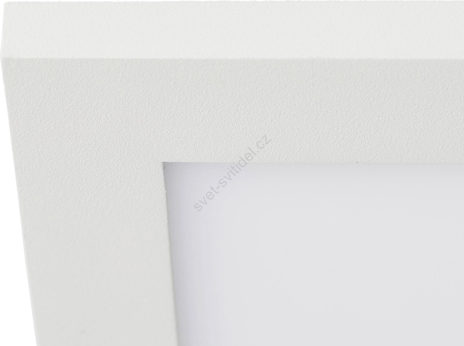 Brilliant - LED Stropní svítidlo BUFFI LED/18W/230V 30x30 cm 2700K ...