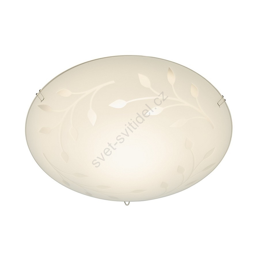 Briloner 3285-016 - LED Stropní svítidlo LED/12W/230V listy | Svět svítidel