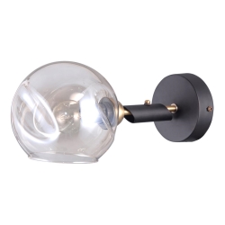 Rustikální nástěnná světla a svítidla | Svět svítidel