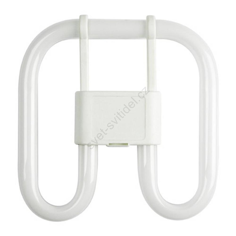 EGLO 10643 - Zářivková trubice GR8/16W/230V 2PIN 13 cm | Svět svítidel