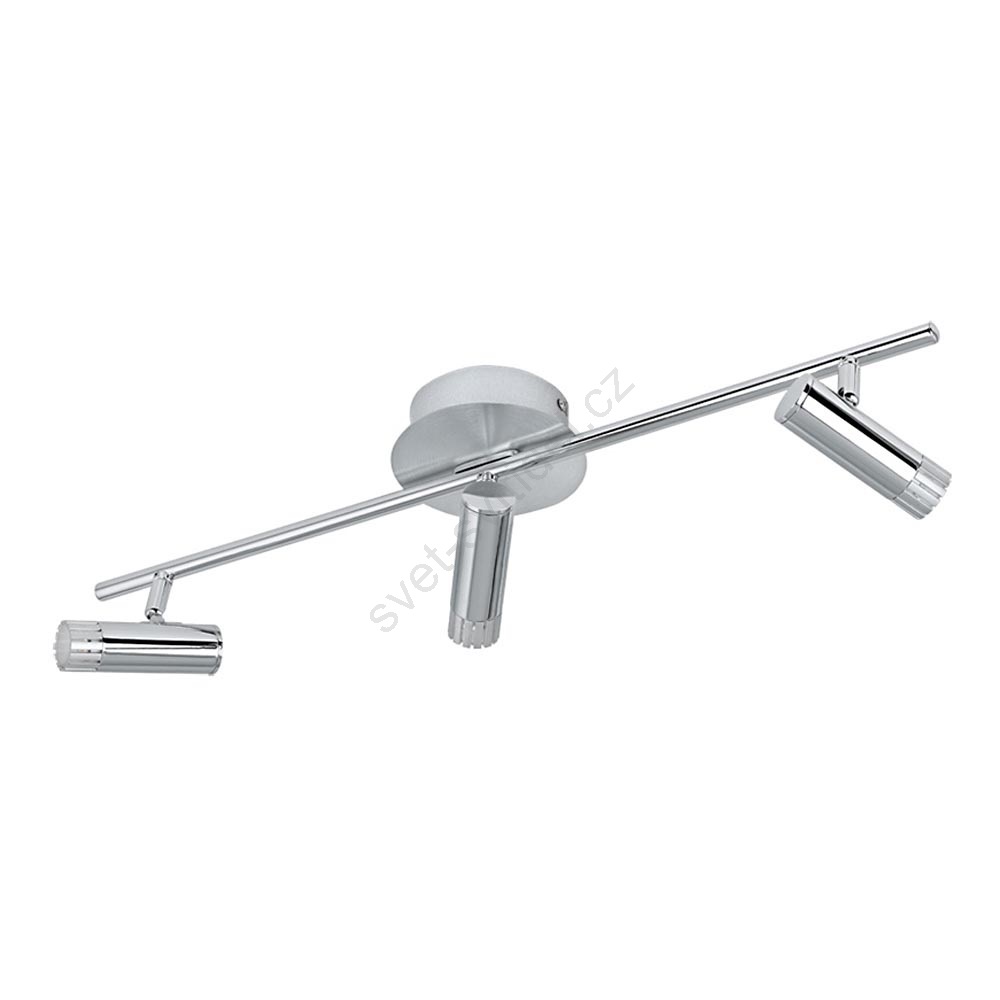 Eglo 31487 - LED bodové svítidlo LIANELLO 1 3xLED/5W/230V | Svět svítidel