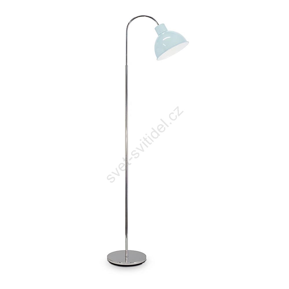 Eglo 49333 - Stojací lampa BOLEIGH 1xE27/60W/230V | Svět svítidel