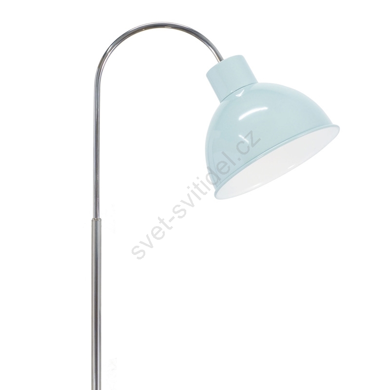 Eglo 49333 - Stojací lampa BOLEIGH 1xE27/60W/230V | Svět svítidel