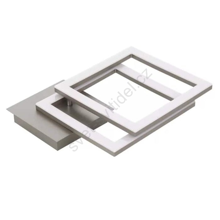 Eglo 75179 - LED Přisazený lustr HUERTA LED/22,5W/230V | Svět svítidel