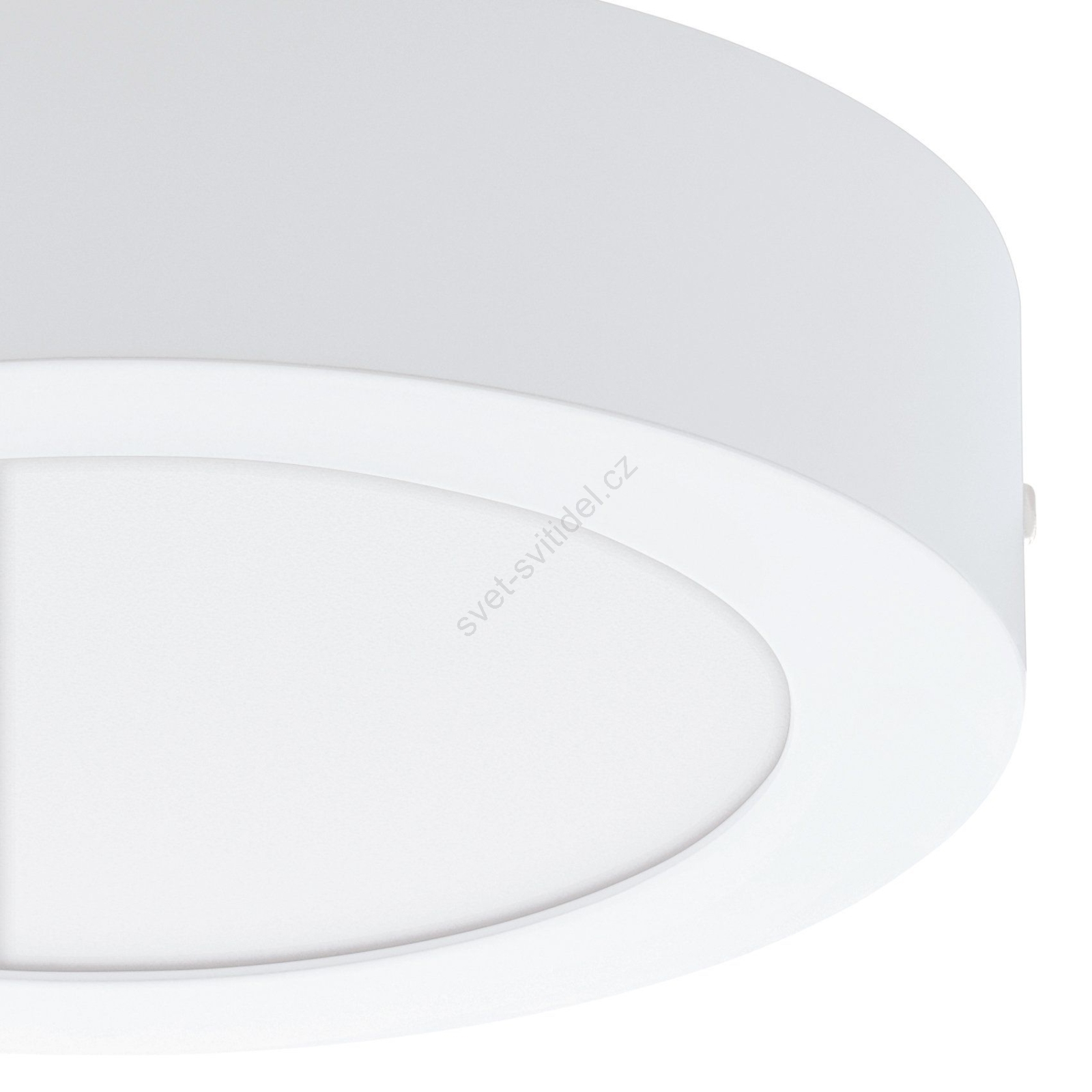 Eglo 78198 - LED Stropní svítidlo FUEVA LED/10,9W/230V | Svět svítidel