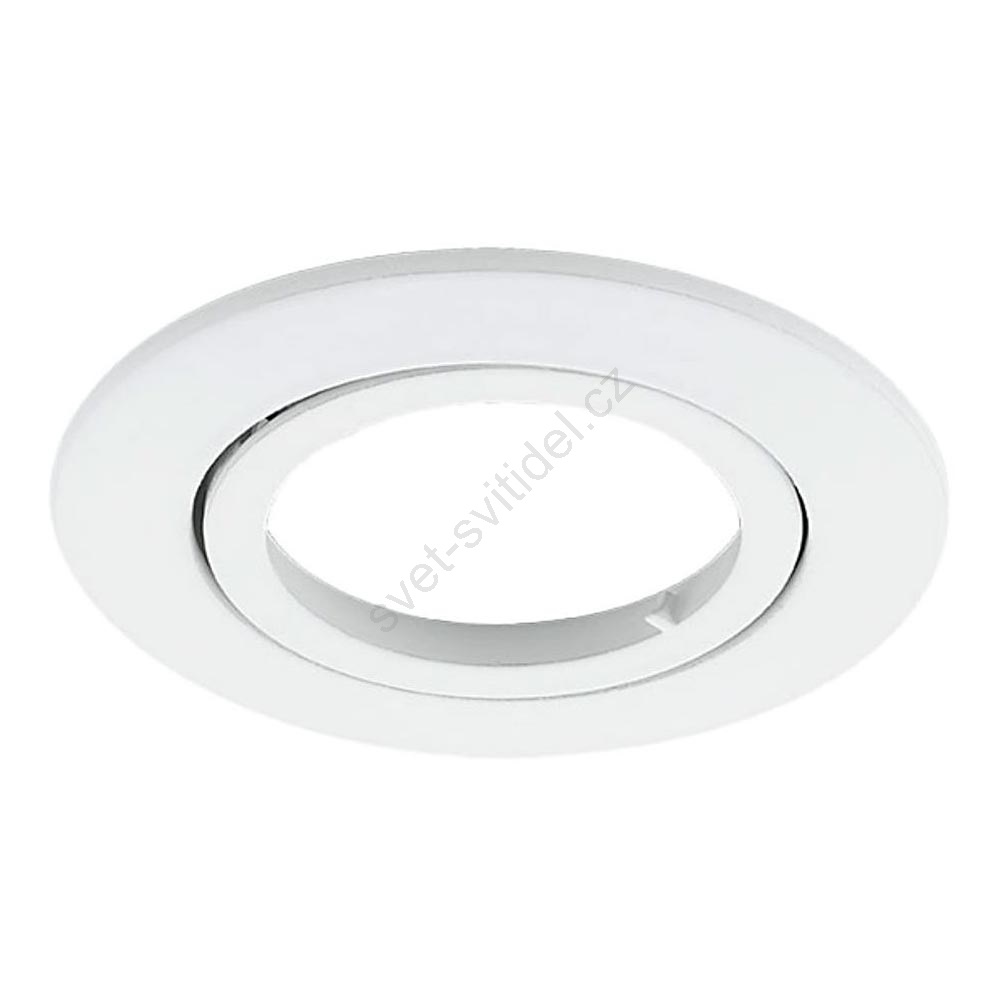 Eglo 78709 - Podhledové svítidlo TEDO 1xGU10/50W/230V | Svět svítidel