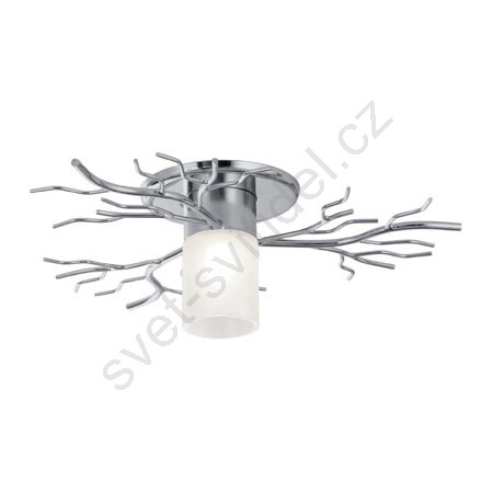 EGLO 89004 - Podhledové svítidlo SPIKE 1 1xG9/40W/230V | Svět svítidel