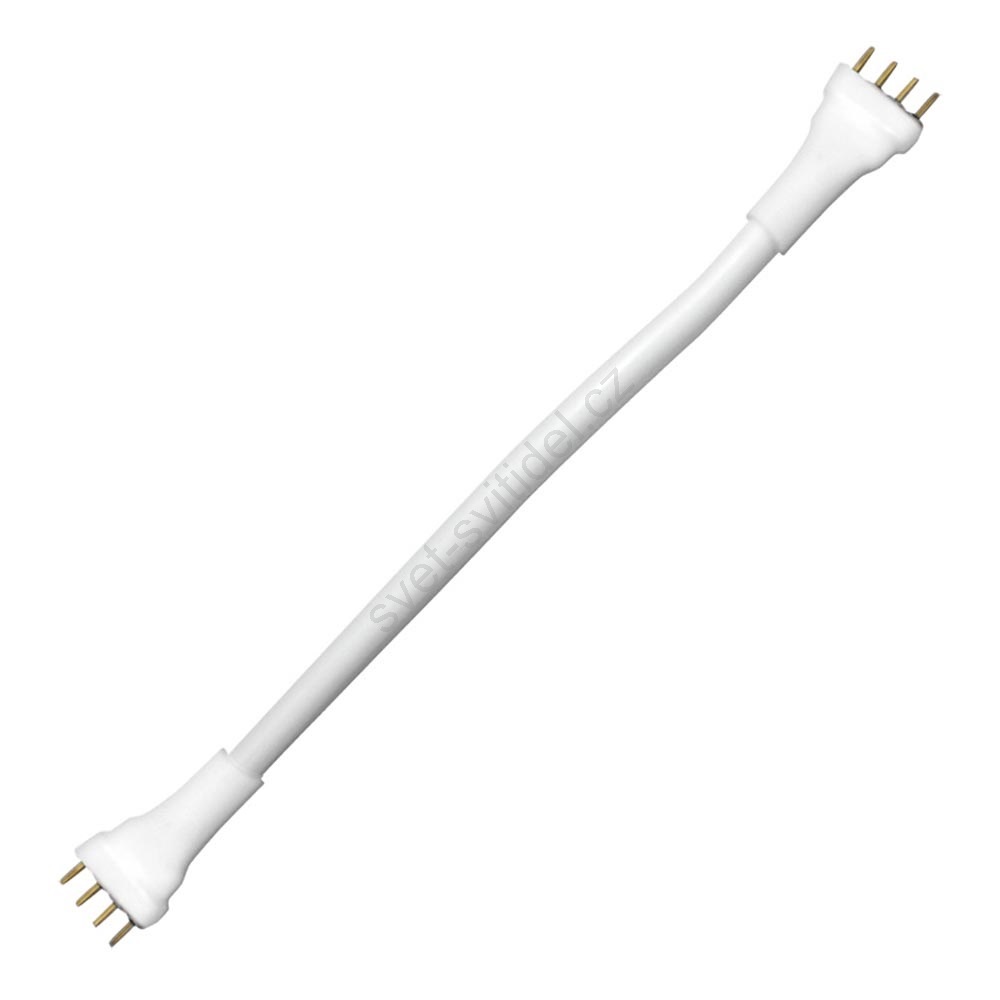 Eglo 92298 - Propojovací kabel LED STRIPES-MODULE 100 mm | Svět svítidel