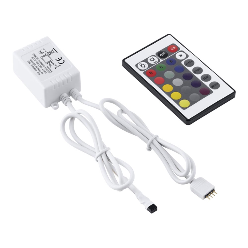 EGLO 92318 - LED modul LED STRIPES-MODULE | Svět svítidel