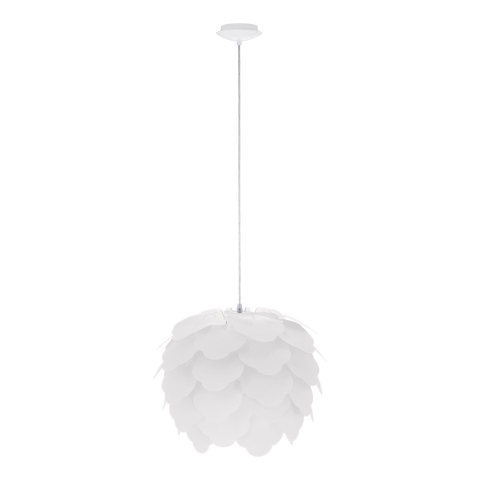 Eglo 92888 - Závěsné stropní svítidlo FILETTA E27/60W/230V | Svět svítidel
