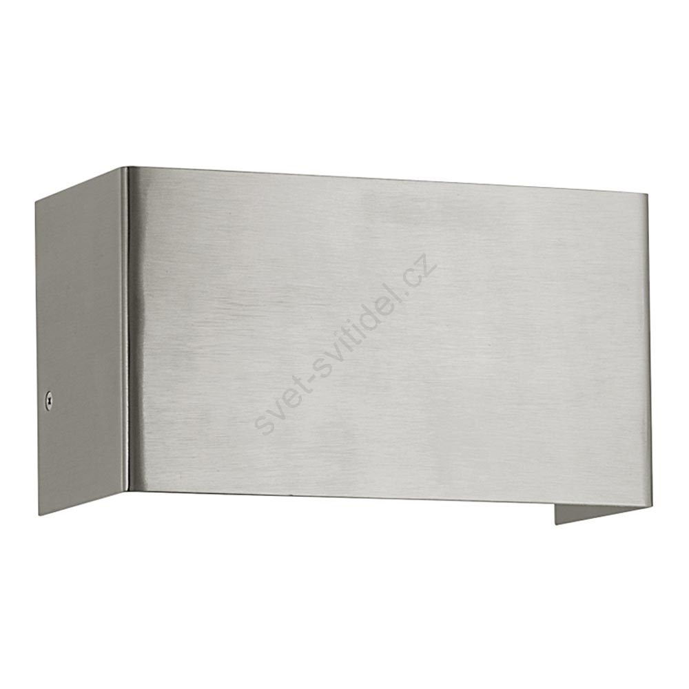 EGLO 93437 - NADELA LED venkovní osvětlení 2xLED SMD/2,5W/230V IP44 ...