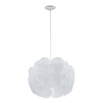 Eglo 93634 Stropní svítidlo LIVASO E27/60W/230V | Svět svítidel