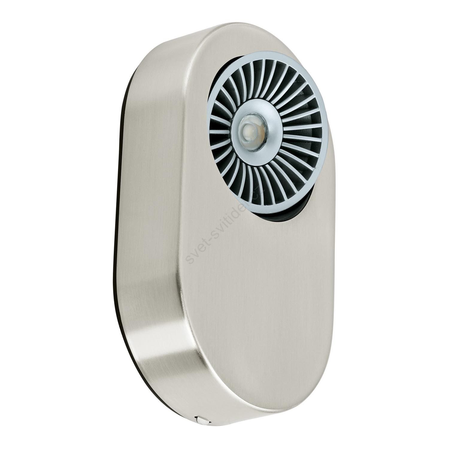 Eglo 94179 - LED Bodové světlo MONTALE 1xLED/5,4W/230V | Svět svítidel