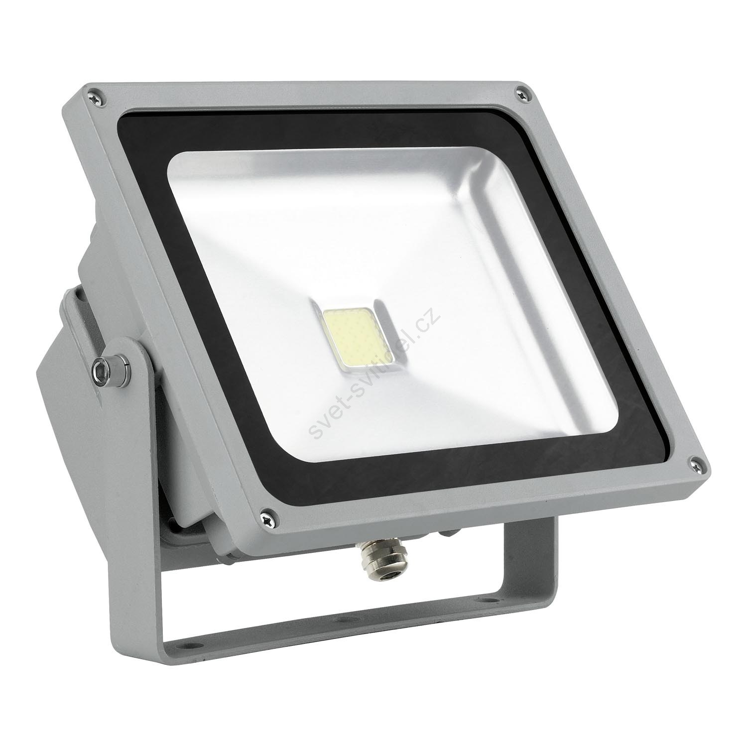 Eglo 94428 - LED venkovní reflektor FAEDO LED/45W/230V IP65 | Svět svítidel