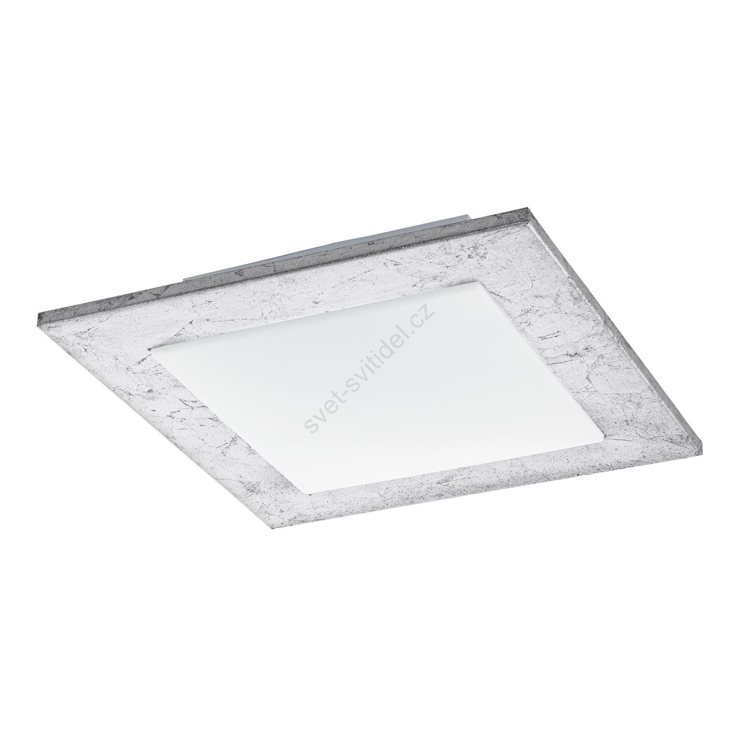 Eglo 94554 - Stropní světlo CIOLINI 1xLED/9,7W/230V | Svět svítidel