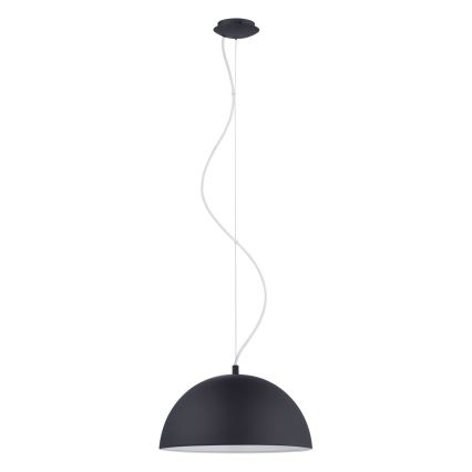 Eglo 94894 - Lustr GAETANO 1 1xE27/60W/230V | Svět svítidel