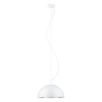Eglo 94939 - LED Lustr GAETANO 1 1xE27/12W/230V | Svět svítidel