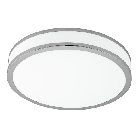 Eglo 95684 - LED stropní svítidlo PALERMO 2 LED/24W/230V | Svět svítidel