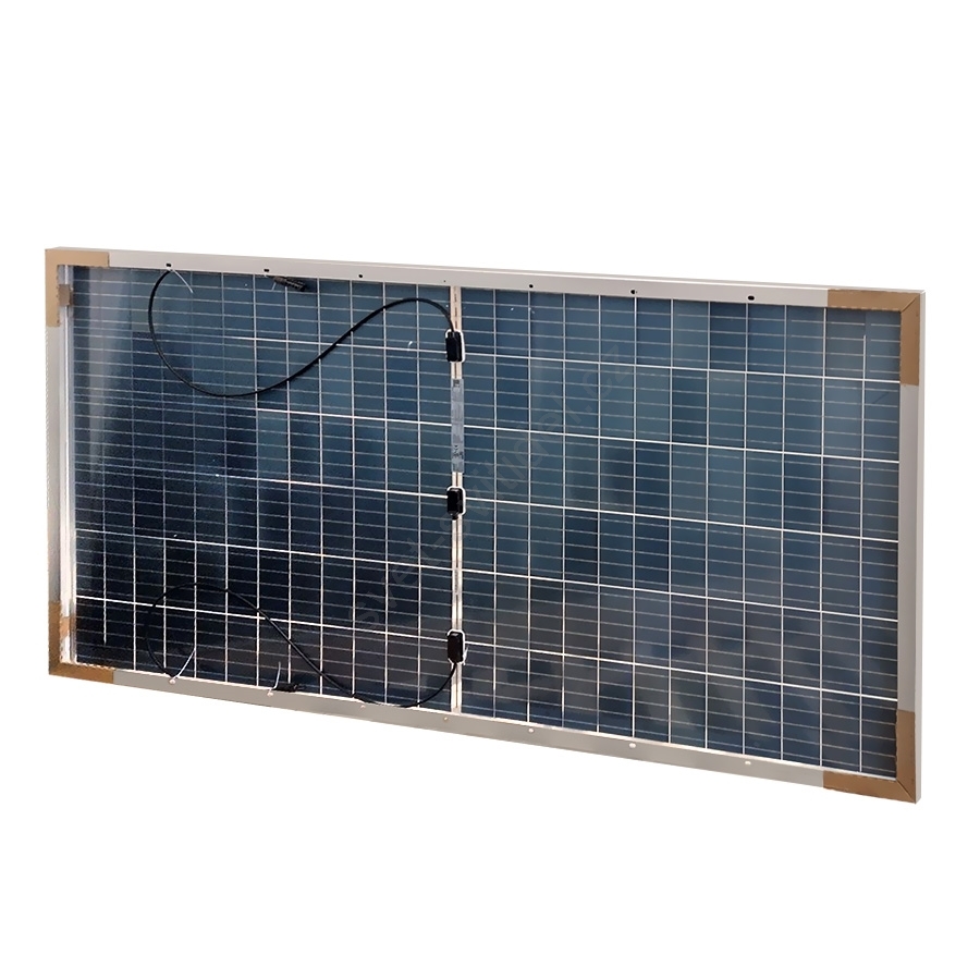 Fotovoltaický solární panel JINKO 575Wp IP68 Half Cut bifaciální | Svět ...