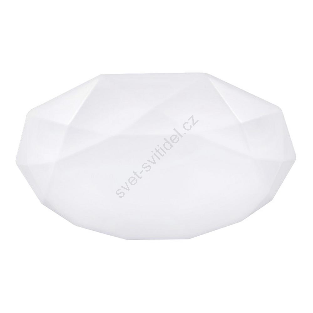 Fulgur 24505 - LED Stropní svítidlo ANETA DM LED/36W/230V 4000K | Svět ...