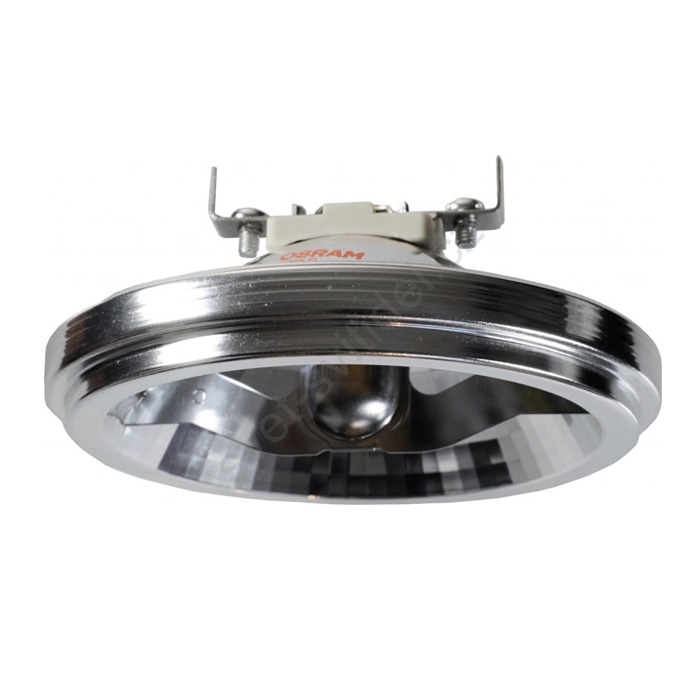 Halogenová žárovka R111 G53/35W/12V - Osram | Svět svítidel