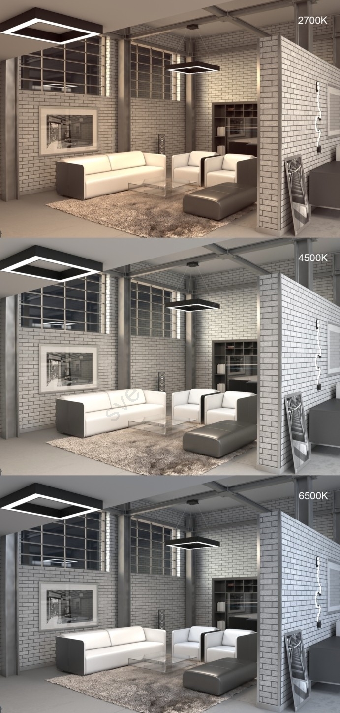 Immax NEO 07073L - LED Stmívatelný lustr na lanku CANTO LED/60W/230V 80x80 cm | Svět svítidel