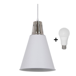 Ratanové lustry – jedinečné lustry z ratanu | Svět svítidel