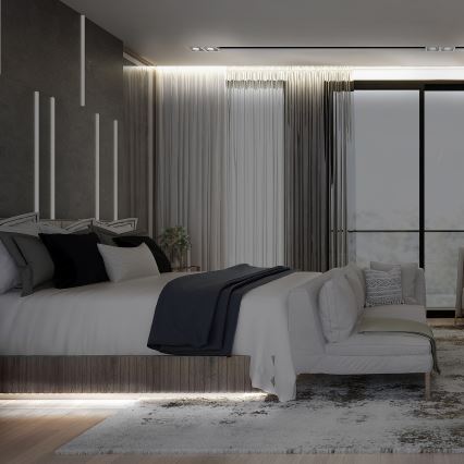 Ledkové pásky – LED diodové pásky nejen do kuchyně | Svět svítidel