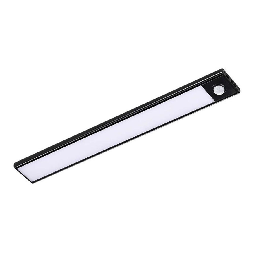 LED Podlinkové svítidlo se senzorem LED/1,5W/5V 3000K | Svět svítidel
