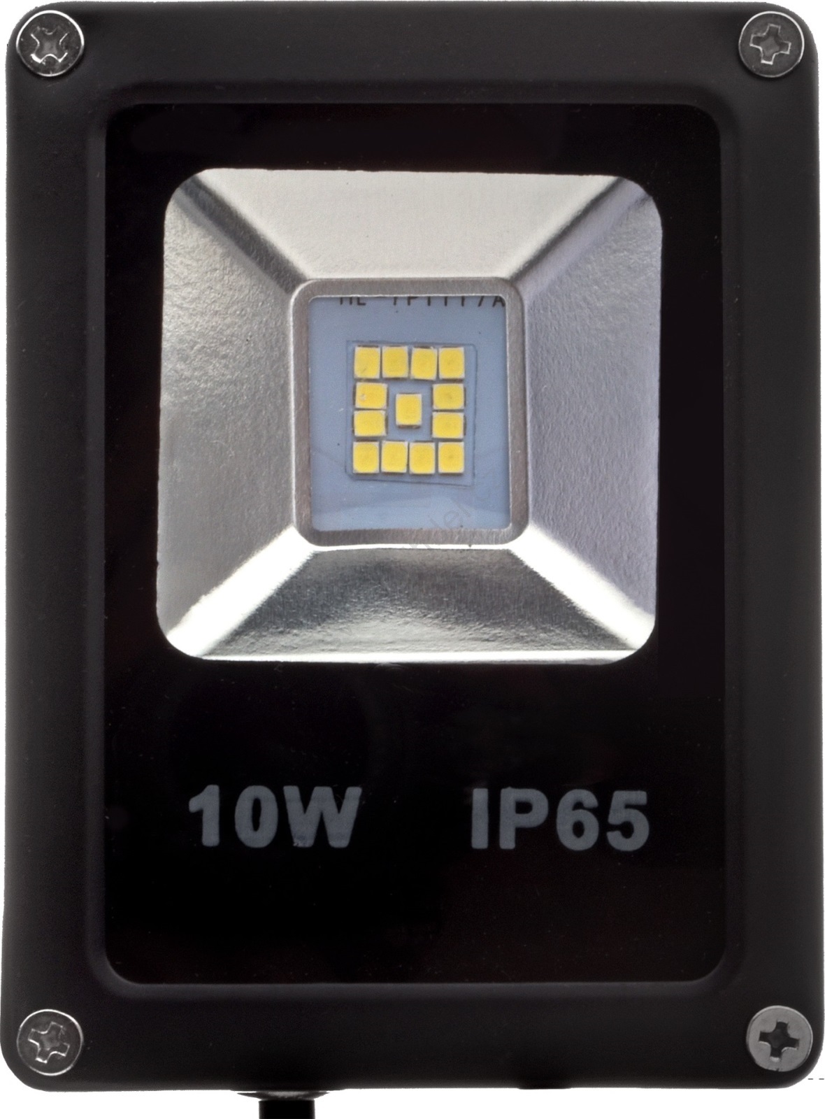 LED Reflektor LED/10W/230V IP65 6000K | Svět svítidel