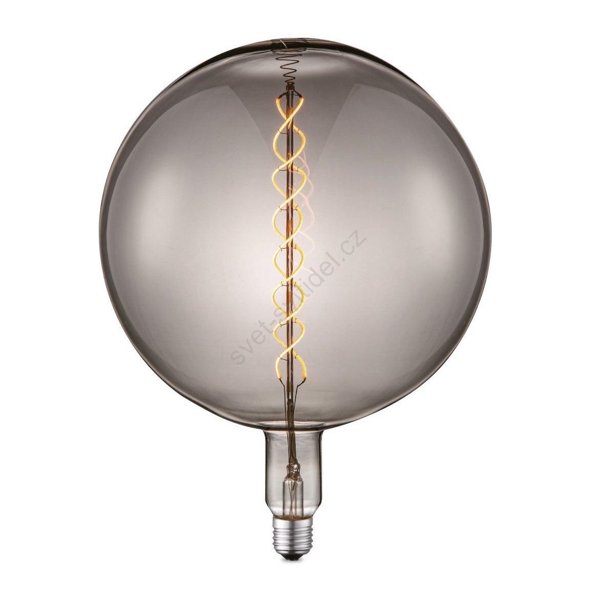 LED Stmívatelná žárovka VINTAGE EDISON E27/4W/230V 1800K CRI 90 | Svět ...