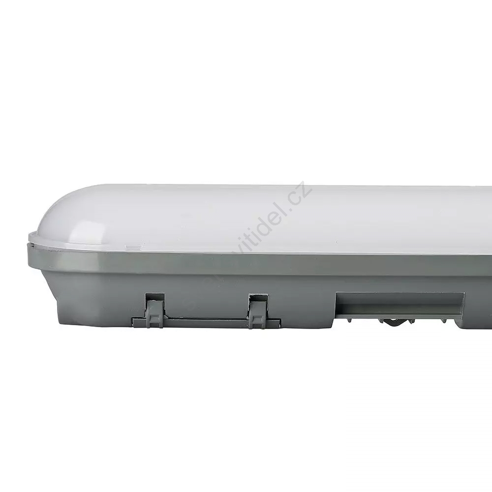 LED Technické zářivkové svítidlo PC/PC 1xLED/36W/230V 6000K 120cm IP65 ...