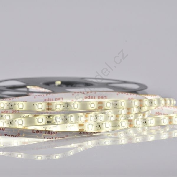 LED Venkovní pásek 5m LED/10W/12V IP65 4500K | Svět svítidel
