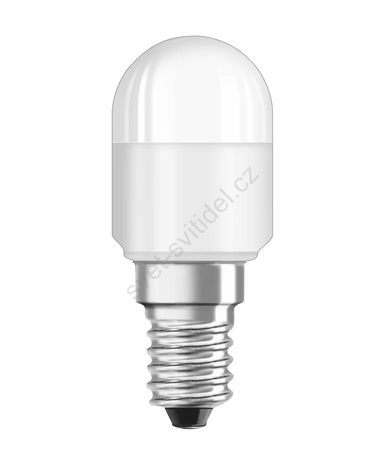 LED Žárovka do lednice T25 E14/2,3W/230V 2700K - Osram | Svět svítidel