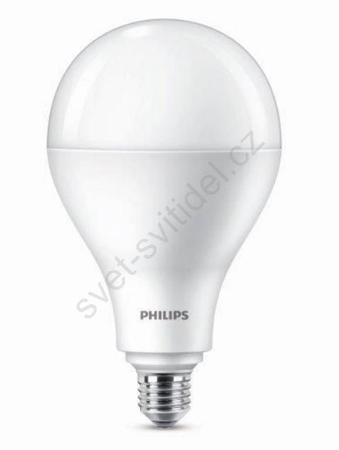 LED Žárovka Philips E27/28W/230V 6500K | Svět svítidel