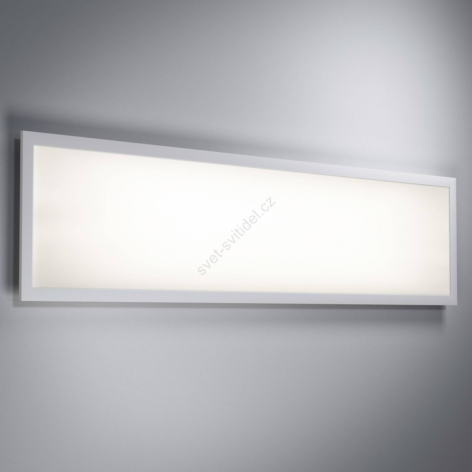 Ledvance - LED Panel PLANON PLUS LED/36W/230/12V 300x1200 | Svět svítidel