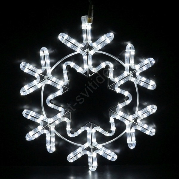 Ledvance - LED Venkovní vánoční dekorace CHRISTMAS LED/9W/230V IP65 ...