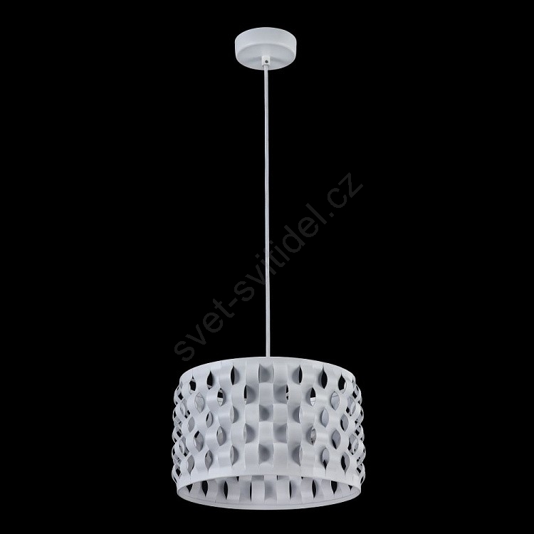 Maytoni MOD196-PL-02-W - Lustr na lanku DELICATE 2xE14/40W/230V | Svět ...