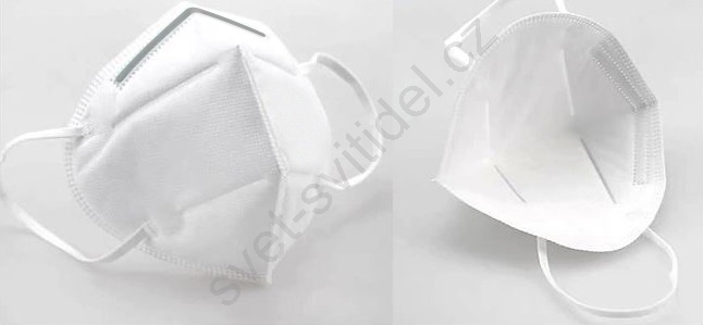 Ochranná rouška / ústenka | Svět svítidel