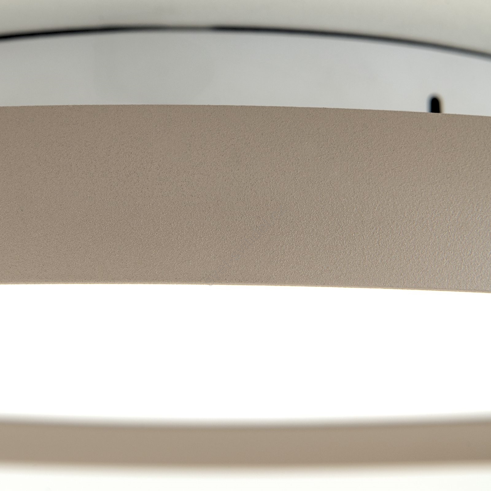 Orion - LED Stropní svítidlo KANT LED/30W/230V 2700/3200/4000K pr. 40 ...