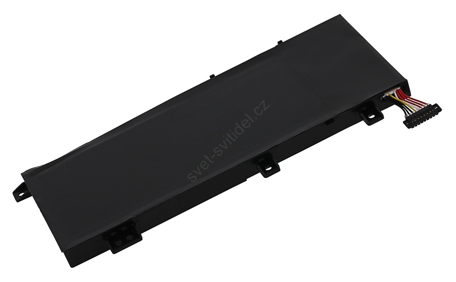 PATONA - Aku Asus Flip R554/TP550 5000mAh Li-Pol 7,5V C21N1333 | Svět ...