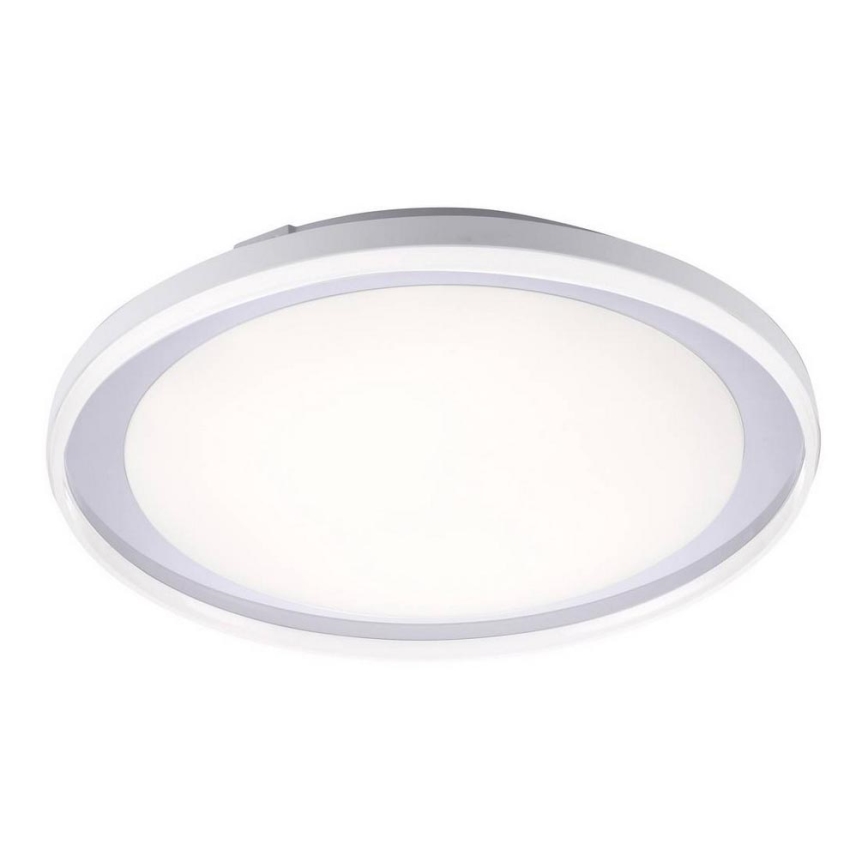 Paul Neuhaus - LED RGB Koupelnové stropní svítidlo LED/28W/230V IP44 ...