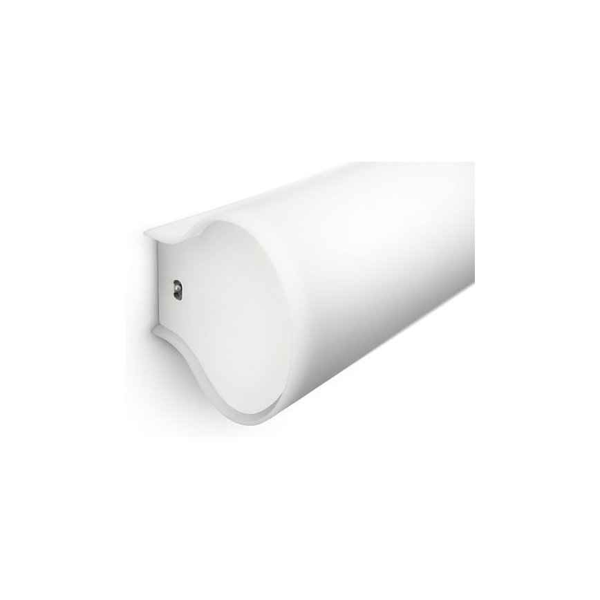 Philips 34207/31/16 - Nástěnné/stropní koupelnové svítidlo INSTYLE 1xG5 ...