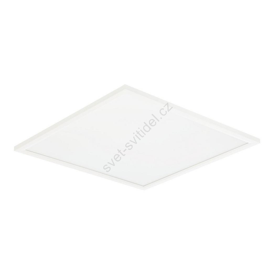 Philips - LED Podhledový panel CORELINE LED/36W/230V 3000K bílá | Svět ...