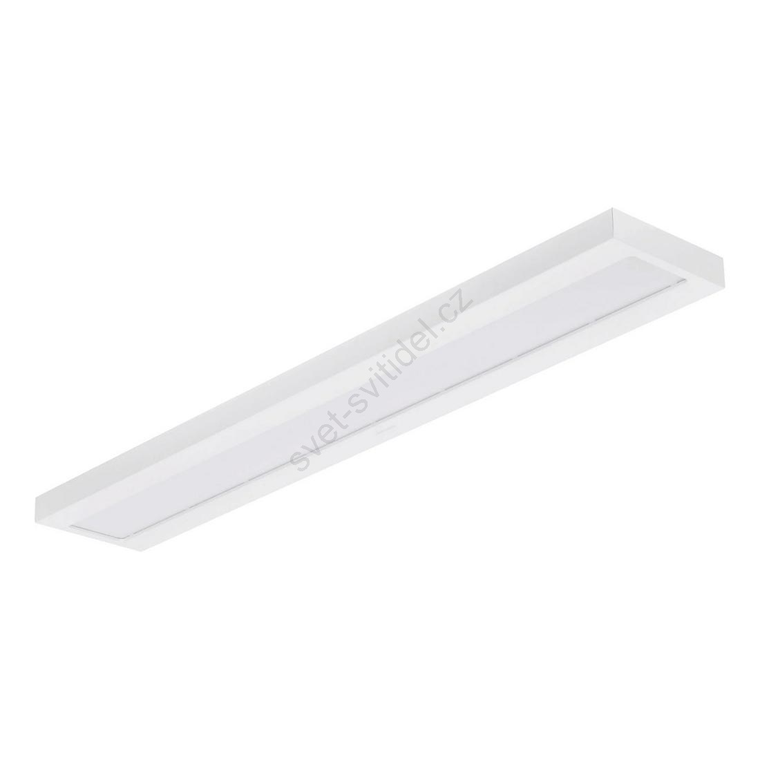 Philips - LED Přisazený panel LEDINAIRE LED/34W/230V 120x20 cm 4000K ...