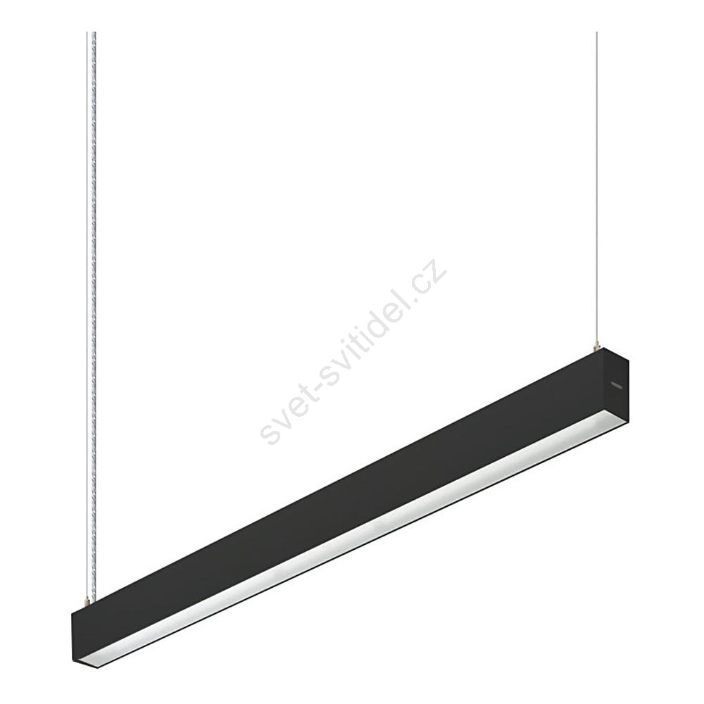 Philips - LED Stmívatelný lustr na lanku TRUELINE LED/25W/230V | Svět ...